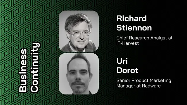 Radware: Understanding Supply Chain Attacks and Client Side Protection | EM360